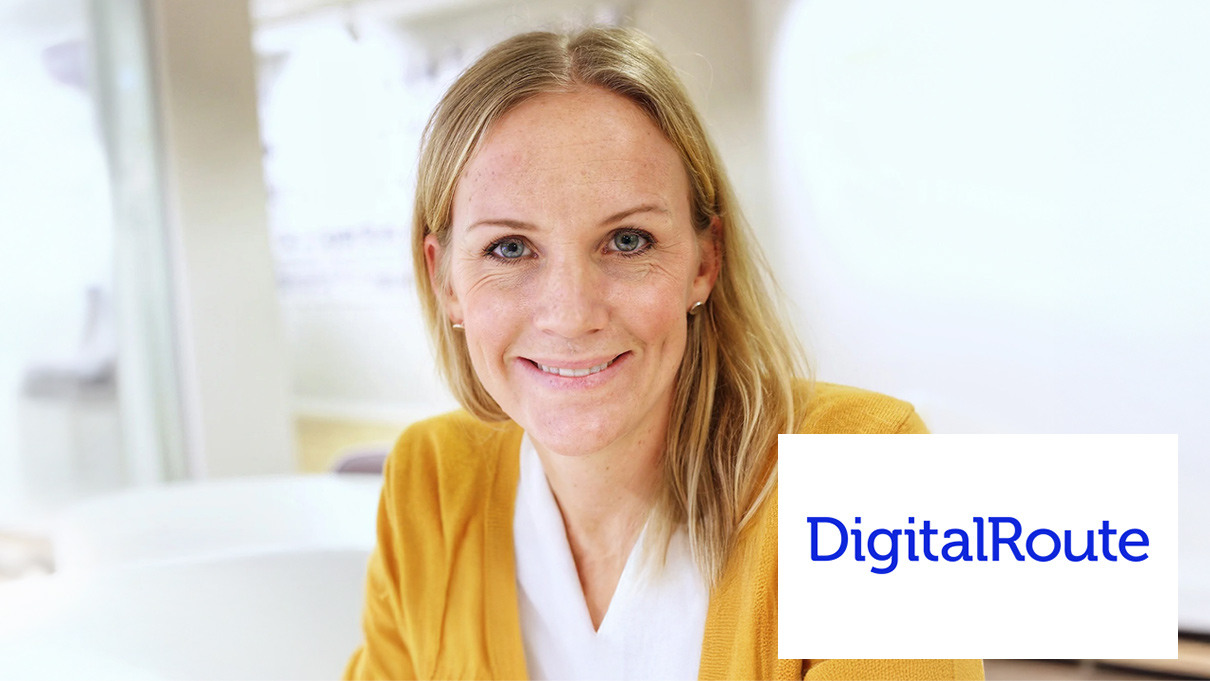 Medarbetarna blev motorn när DigitalRoute ställde om | Simployer